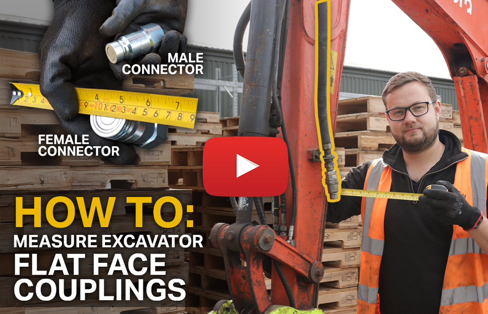 10 Different Types of Excavator Buckets and Best Uses – Rhinox Group