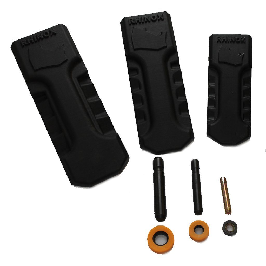 CAT Style Bucket Teeth & Adapters – Rhinox Group