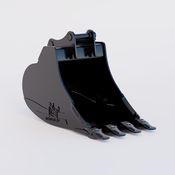 Takeuchi TB290 Digging Bucket - 24" / 600mm – Rhinox Group