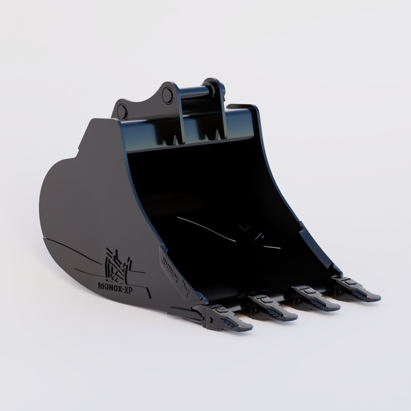 Komatsu PW138 Digging Bucket - 30" / 750mm – Rhinox Group