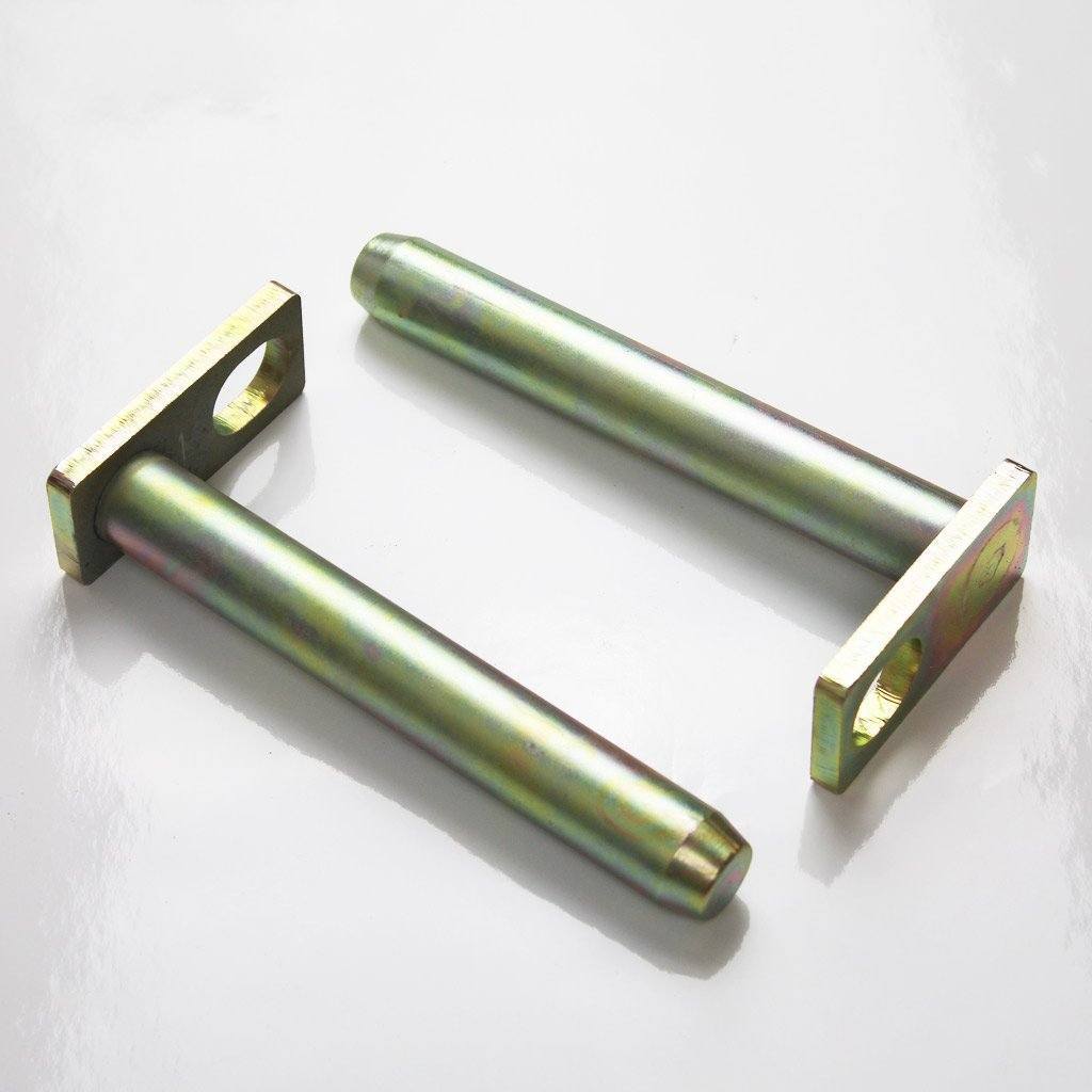 JCB 8017 Bucket Pin (Pair) - 911/23900 – Rhinox Group
