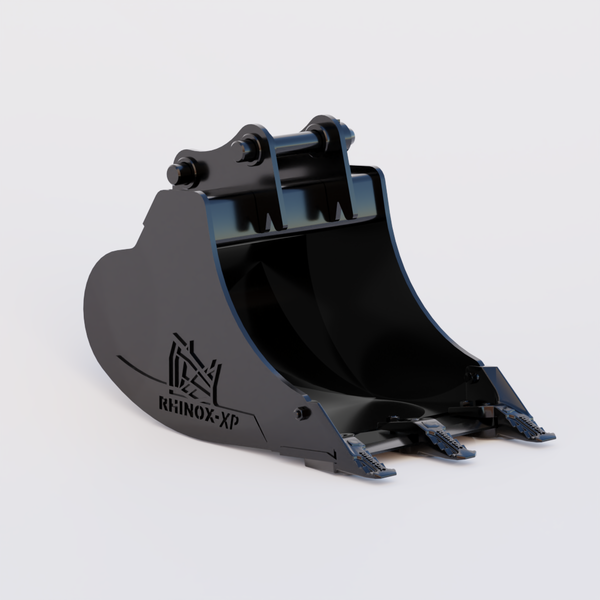 Kubota U36-4 Digging Bucket - 18" / 450mm – Rhinox Group