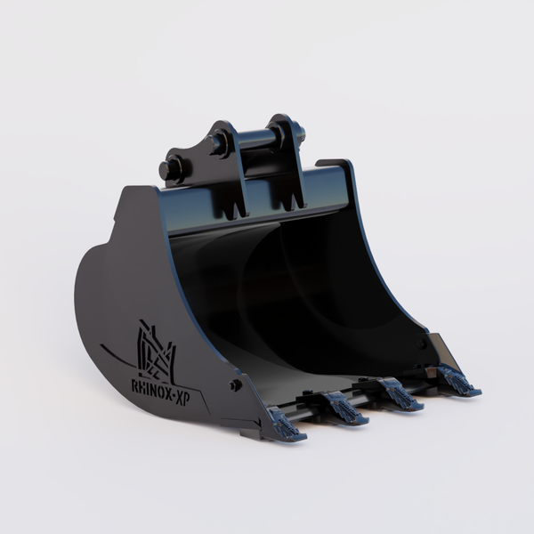 Kubota KX121-3 Digging Bucket - 24" / 600mm – Rhinox Group