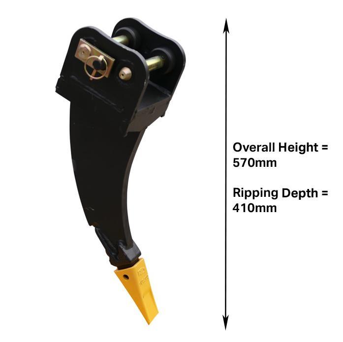 Bobcat 425G Ripper Tooth | Rhinox Group UK